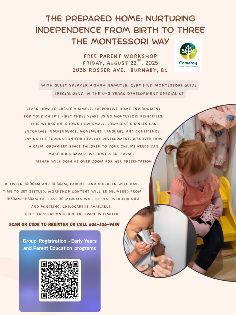 [FULL] The Prepared Home: Nurturing Independence from Birth to Three ...